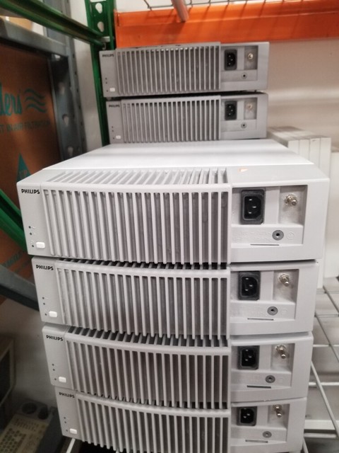 Philips Mp90 IntelliVue Monitor M8010A With WARANTY for sale online | eBay