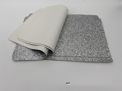 Lot of 8, Robert Stanley Mat Home Christmas Decoration Winter White | eBay