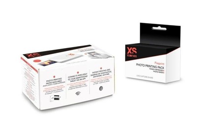 XSories pixprint photo printing pack | eBay