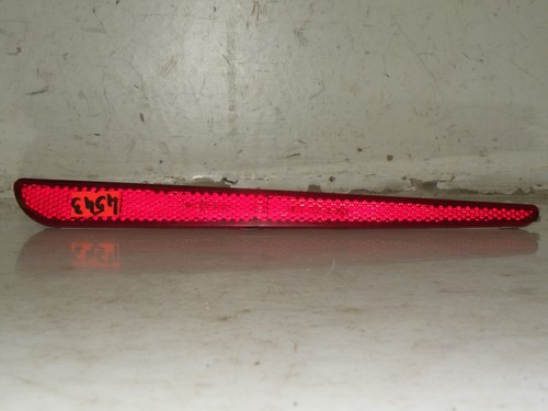 BMW X5 E53 2003 LHD REAR RIGHT BOOT LID TAILGATE REFLECTOR OEM 6901572 ...