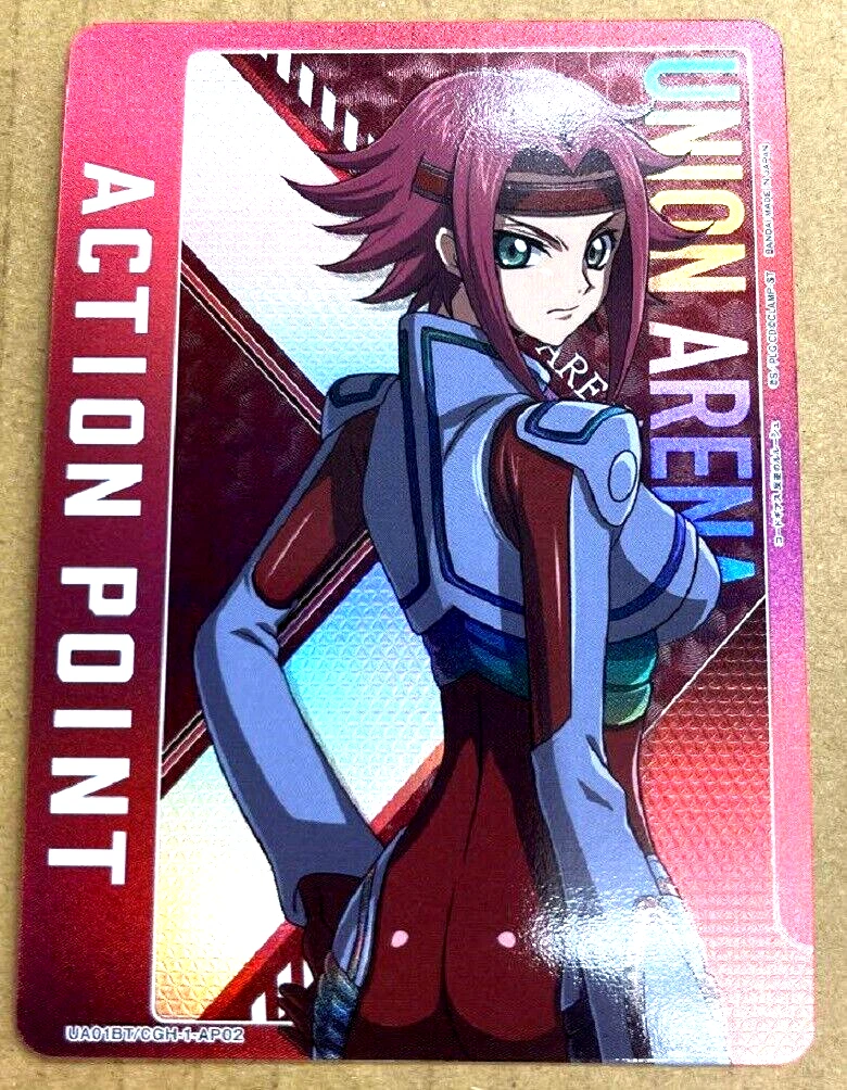 Kallen Code Geass Fan Service