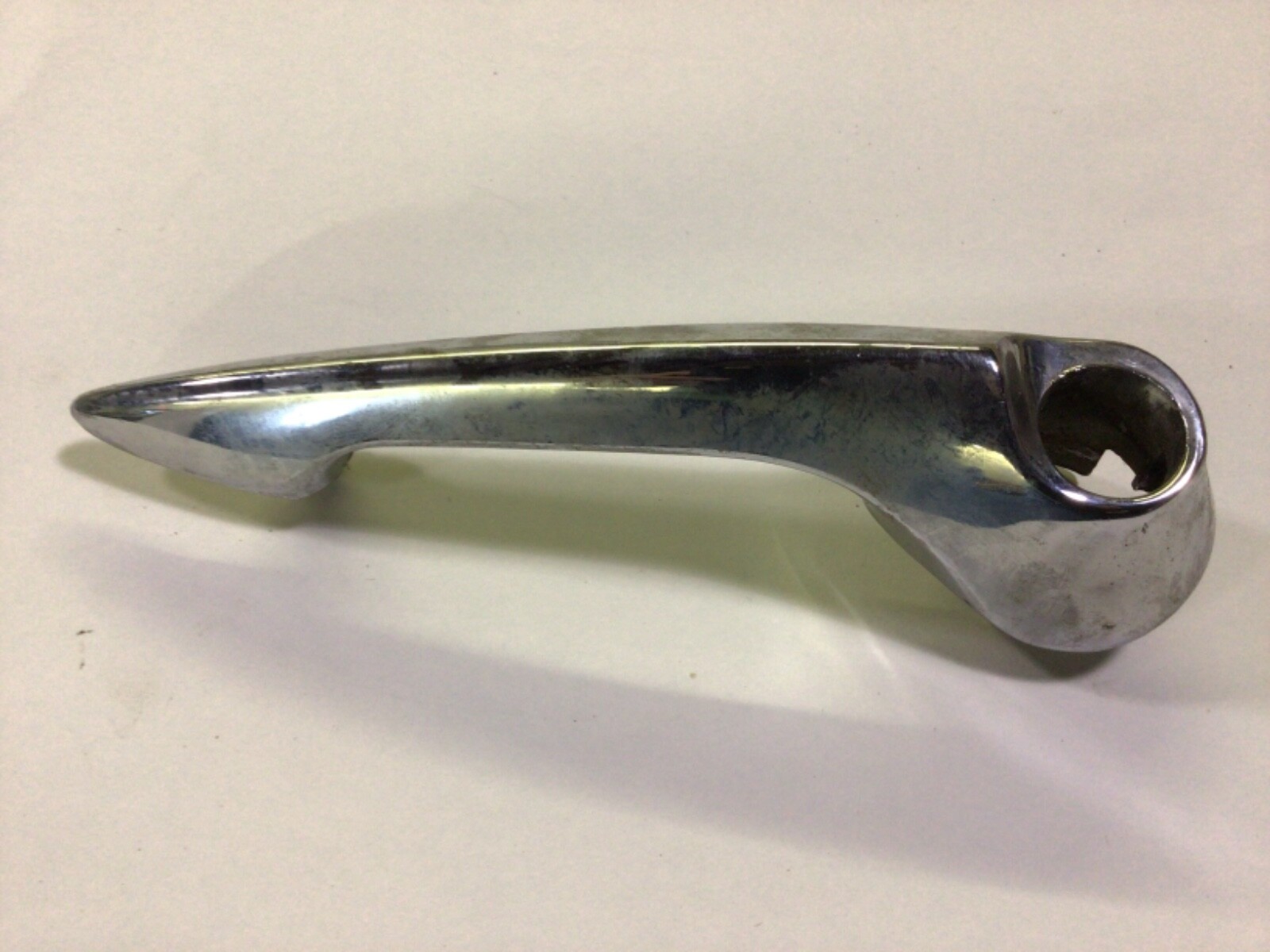Jaguar XKE E-Type Right Exterior Door Handle 1’8667’5 | eBay