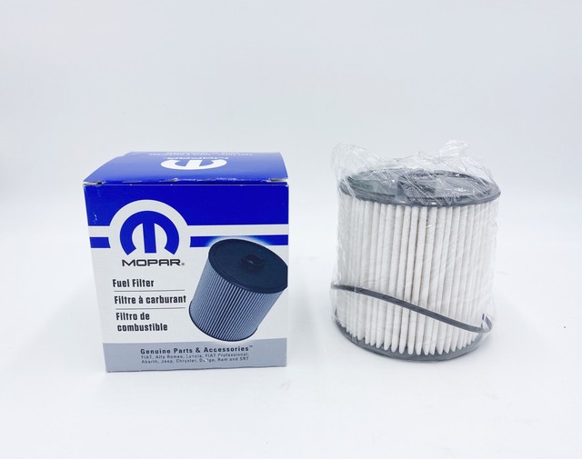 Genuine Mopar Engine Oil Filter 68498720AA for sale online | eBay