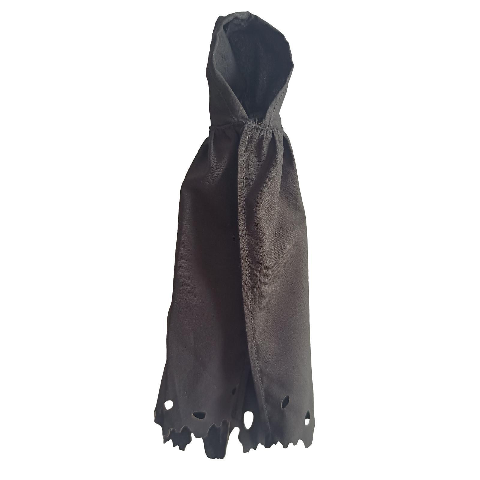 1:12 Scale Cape Cloak Cape Model for 6'' Action Figures Accessory ...