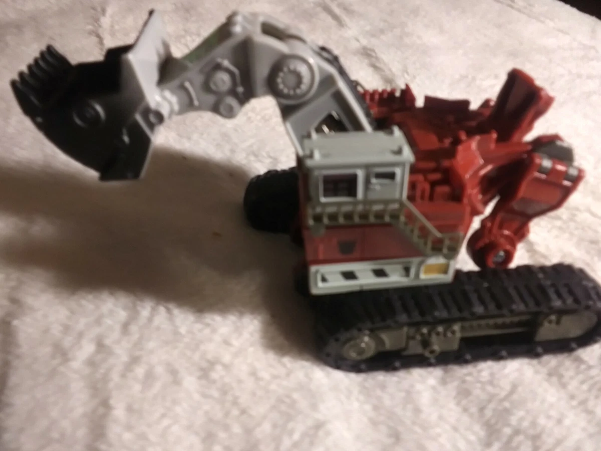 Transformers 2 Demolisher