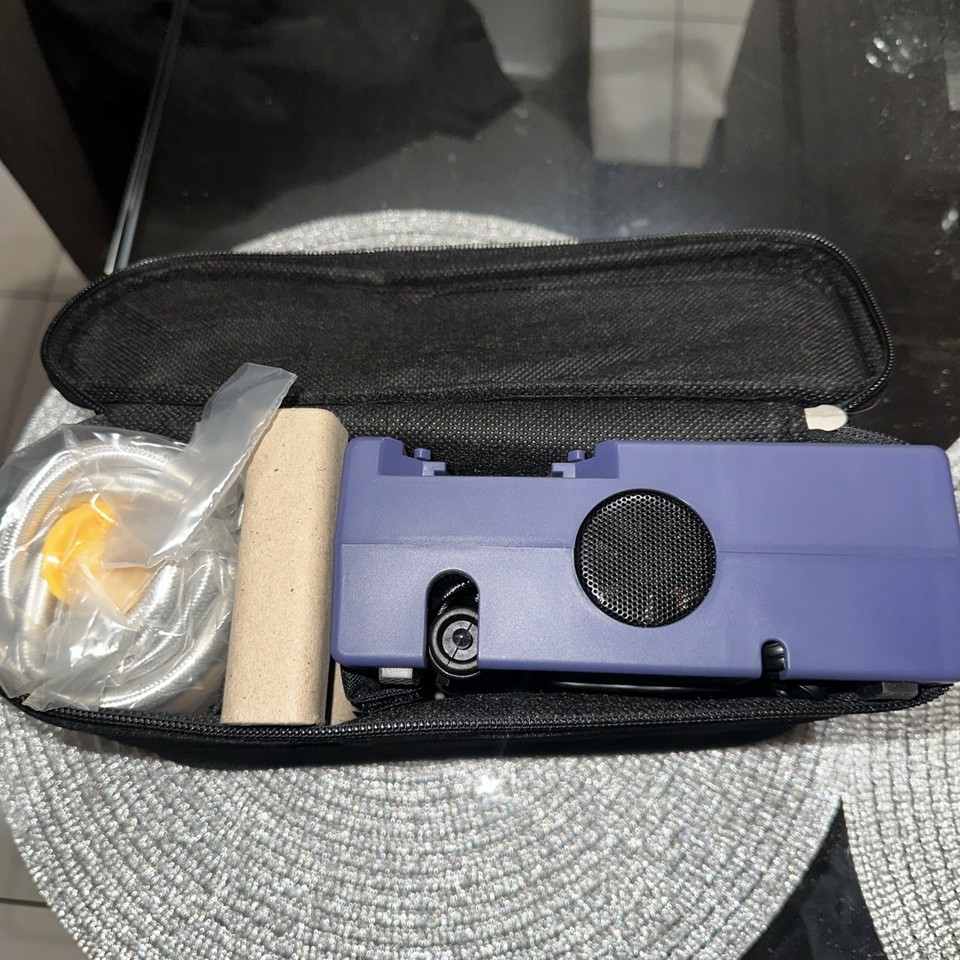 Emergency GM Tire Inflator Kit OEM | eBay