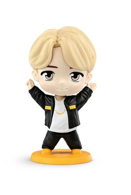 2025 McDonalds #12 JIMIN Tiny Tan BTS Encore Edition Happy Meal Toy Unopened | eBay