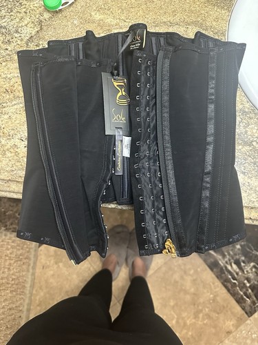 Sol waist trainer | eBay