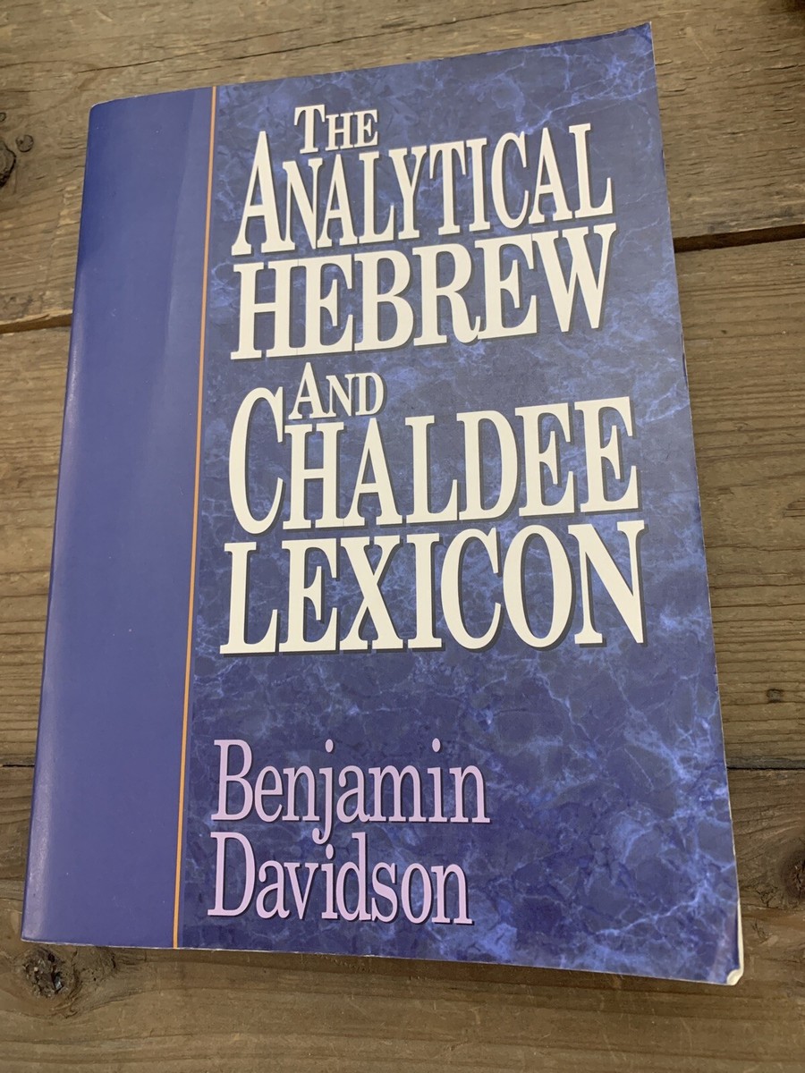 Benjamin Davidson