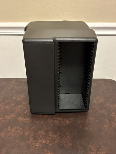 Laserline CD Compact Disc Spinning Carousel Storage Rack - 100 CDs | eBay