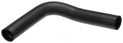 Radiator Coolant Hose-Molded Coolant Hose Gates 20401 | eBay