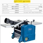 10 Inch Small Press Planer Flat Press Planer All-in-one Press Planer ...