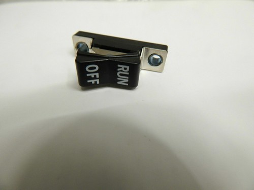 1973-1981 Harley Sportster Shovelhead FX FLH Rocker Switch Handlebar ...