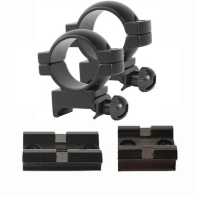 Scope Mount fits Remington 788 Includes Medium Rings NEW | eBay