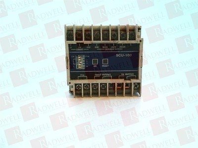 ELECTRO SENSORS SCU-100 / SCU100 (USED TESTED CLEANED) | eBay