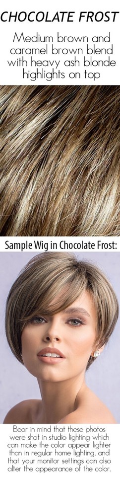 FENIX Wig by RENE OF PARIS, *ALL COLORS!* Basic Cap, New! | eBay