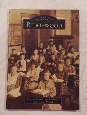 Images of America Ridgewood By Vincent Parrillo 1999 | eBay