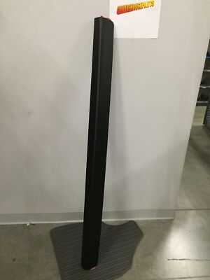 2007-2013 SILVERADO SIERRA TAIL GATE CAP PROTECTOR NEW GM # 25808206 | eBay