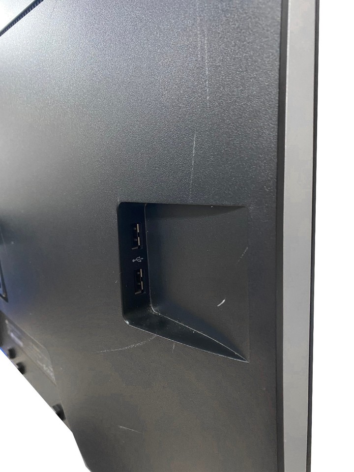 HP EliteDisplay E272q 27" IPS LED QHD 1440p Monitor - HDMI DISPLAY VGA ...