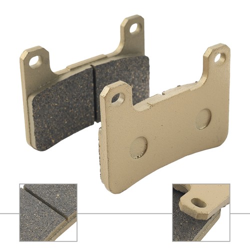 Front Brake Pads Fit For SUZUKI DL1000 V-Strom ABS 14-20 DL1050 GSX ...