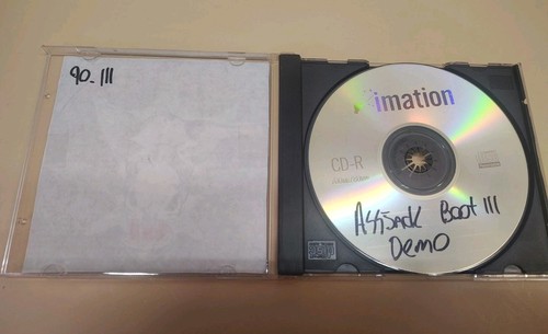 Assjack - Bootleg Demo #3 - Free Shipping - Hank Williams III - RARE | eBay