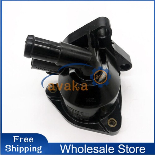 Thermostat Housing 19320-RAA-A01 For Honda Accord Civic CR-V Element ...