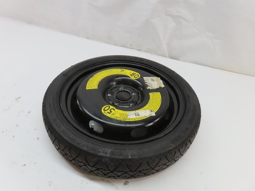 2006-2016 VW EOS / AUDI A3 (8P) 18x3.5 SPARE TIRE WHEEL RIM | eBay