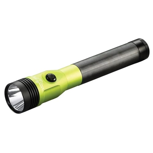 STREAMLIGHT 75489 Lime DS Stinger LED HL 640 Lumen Flashlight With ...