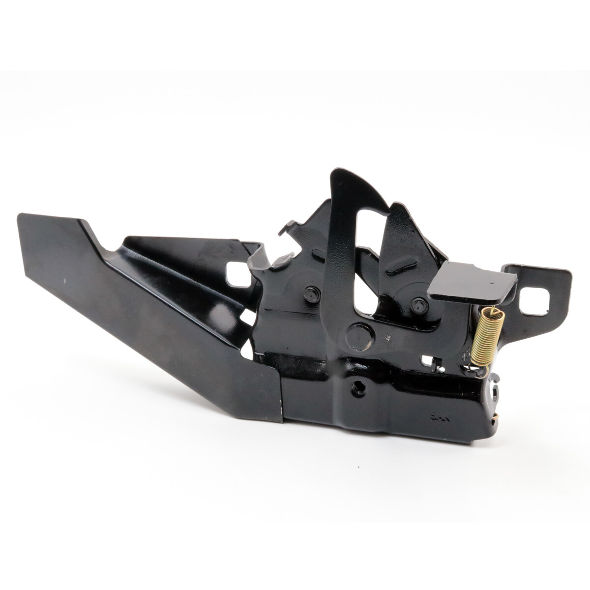 ISUZU PICKUP TF TFR RODEO CHEVROLET LUV BRAVA OPEL CAMPO FR HOOD LATCH ...