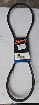 A53 Browning Neoprene Wrapped Super Gripbelt V-Belt | eBay