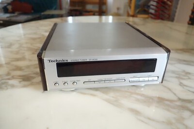 Tuner Technics ST-HD50 + nappe de connection | eBay