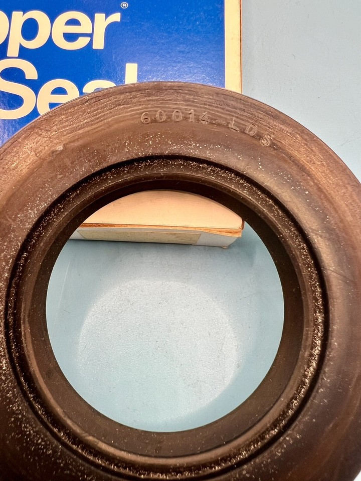 JM CLIPPER 60014 LDS OIL SEAL NOS 🔥FREE SHIPPING 🔥 | eBay