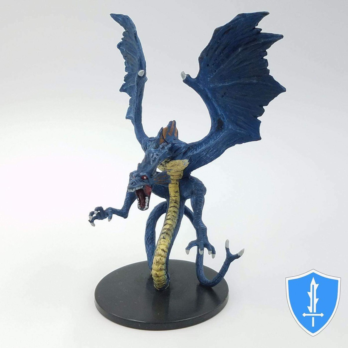 Wyvern Shattered Star Pathfinder Dungeons Dragons