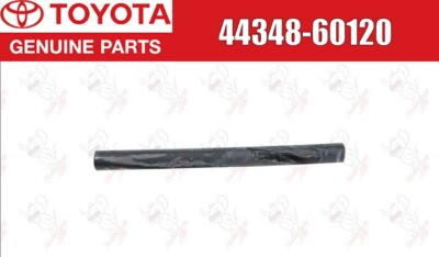 Toyota Genuine LandCruiser 70 80 100 Series Power Steering Hose 44348 ...