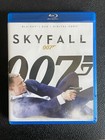 Skyfall (Blu-ray/DVD, 2013, 2-Disc Set, NO Digital Copy ) | eBay