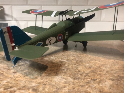 Flyzone rc airplane , 14"ws , RTF-NEW IN BOX | eBay