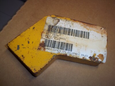 CMI ALAMO MOTT PLATE PART NUMBER 4601106411 | eBay