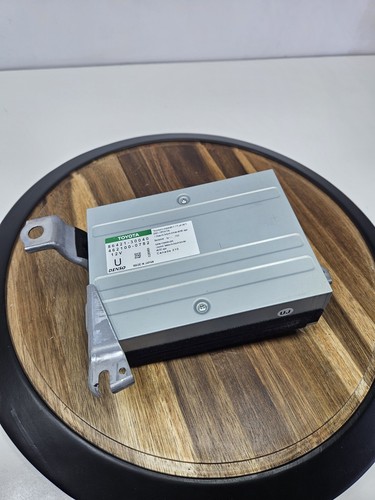 2006-2011 LEXUS GS430 GS350 GS300 NAVIGATION DVD CD PLAYER 86421-30040 ...