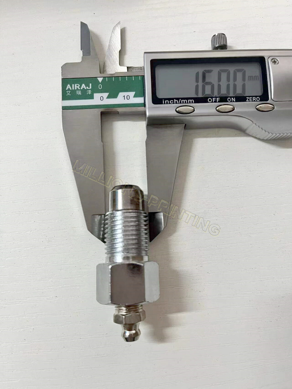 M16 Track Adjuster Valve For Kubota KX080-3 RC101-21552 | eBay