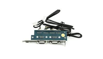 GeoVision GV-1240 16-Channel DVR Video Capture Card GV-NET 40-AEX16-100 ...