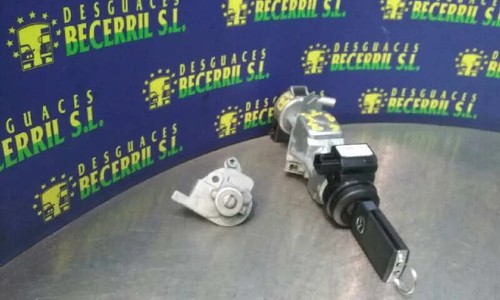 SERRURE DE PORTE AVANT GAUCHE / 762691 POUR MAZDA 5 BERL. CR 1.8 ACTIVE ...