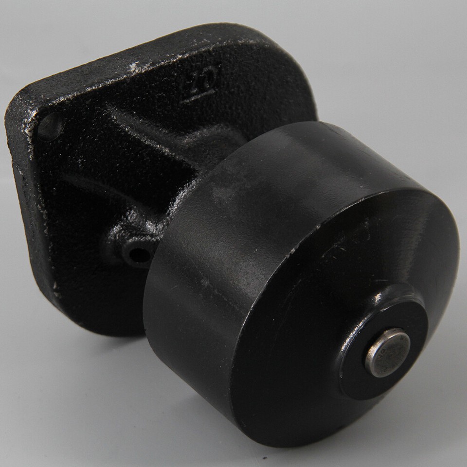 New Engine Water Pump 3960342 4935793 For Cummins B3.9L 5.9L 4B 4BT ...