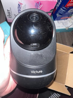 Victure black camera model PC650 | eBay