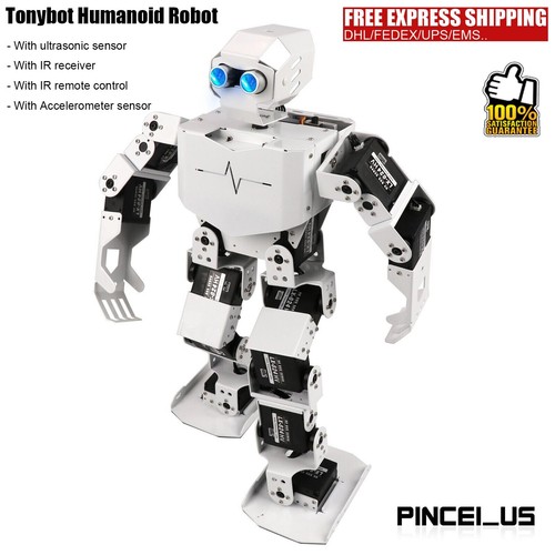 Tonybot Humanoid Robot Programmable Robot Smart Robot Standard Version ...