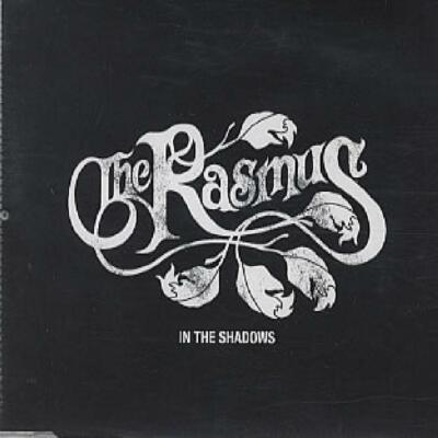 The Rasmus(CD Single)In The Shadows-Sony-2003-New | eBay