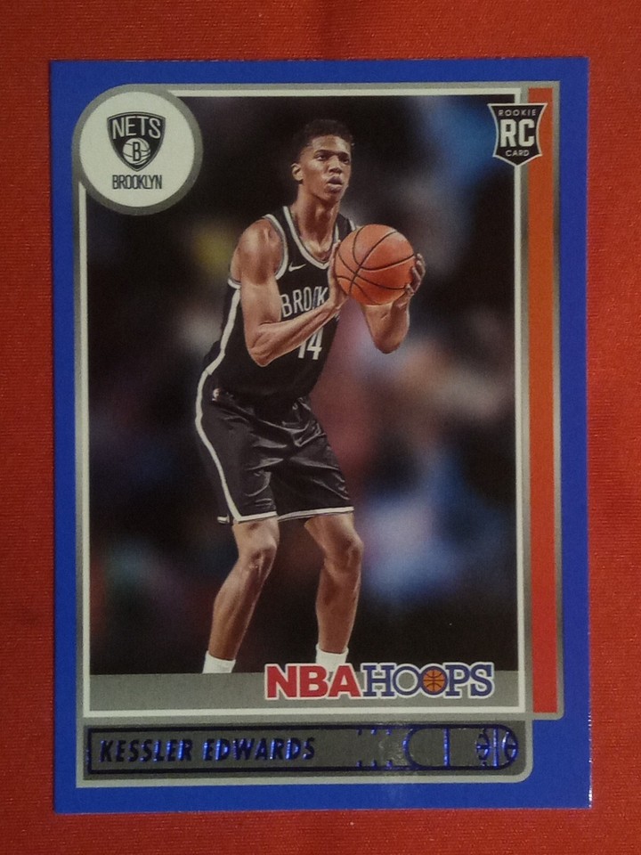 Huge Basketball Card Insert - Prizm - S/N - SP - Rookies & Stars Lot 🔥 ...