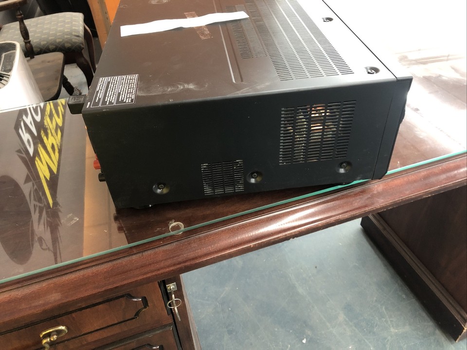 Pioneer Elite SC-67 | eBay