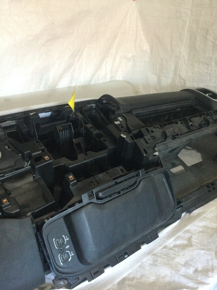 2019 Dodge Ram 2500 Dash Panel OEM | eBay