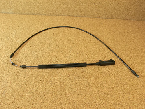 LAND ROVER HOOD CONTROL CABLE RANGE ROVER 13 ON SPORT 14 ON LR038195 | eBay