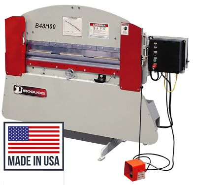 Manuals, Books & Plans - Press Brake